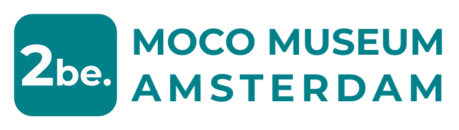 Moco Museum Amsterdam